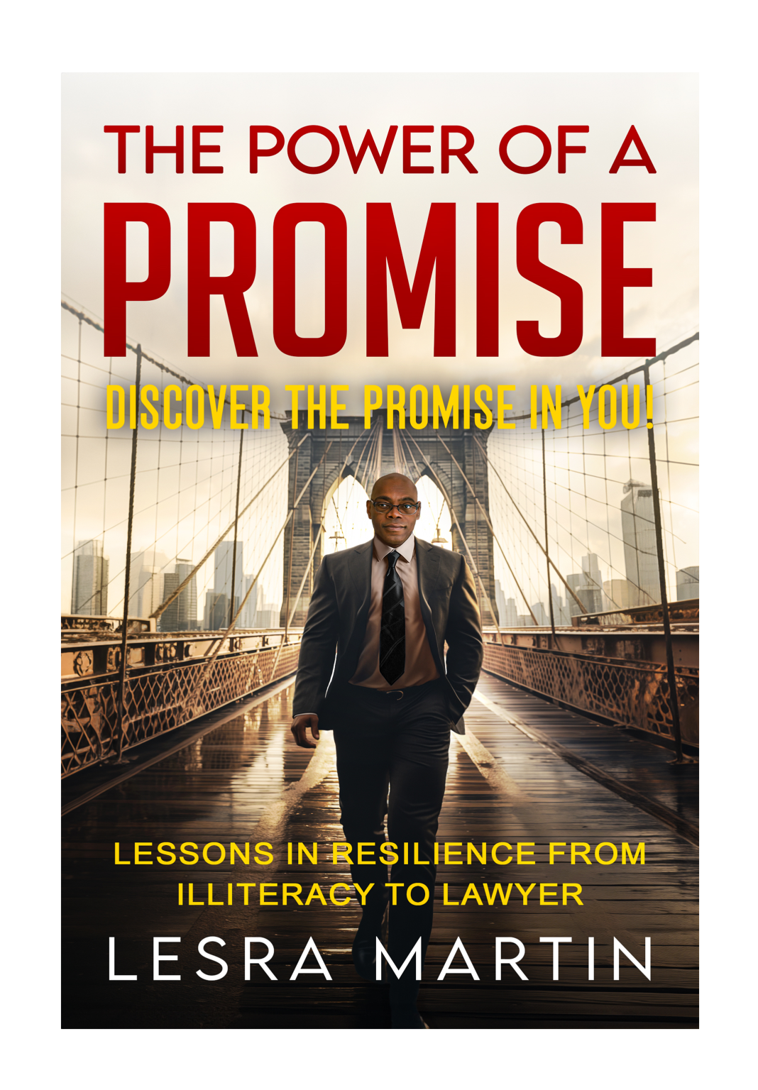 The Power of a Promise: Discover the Promise in You! - OMERA Press